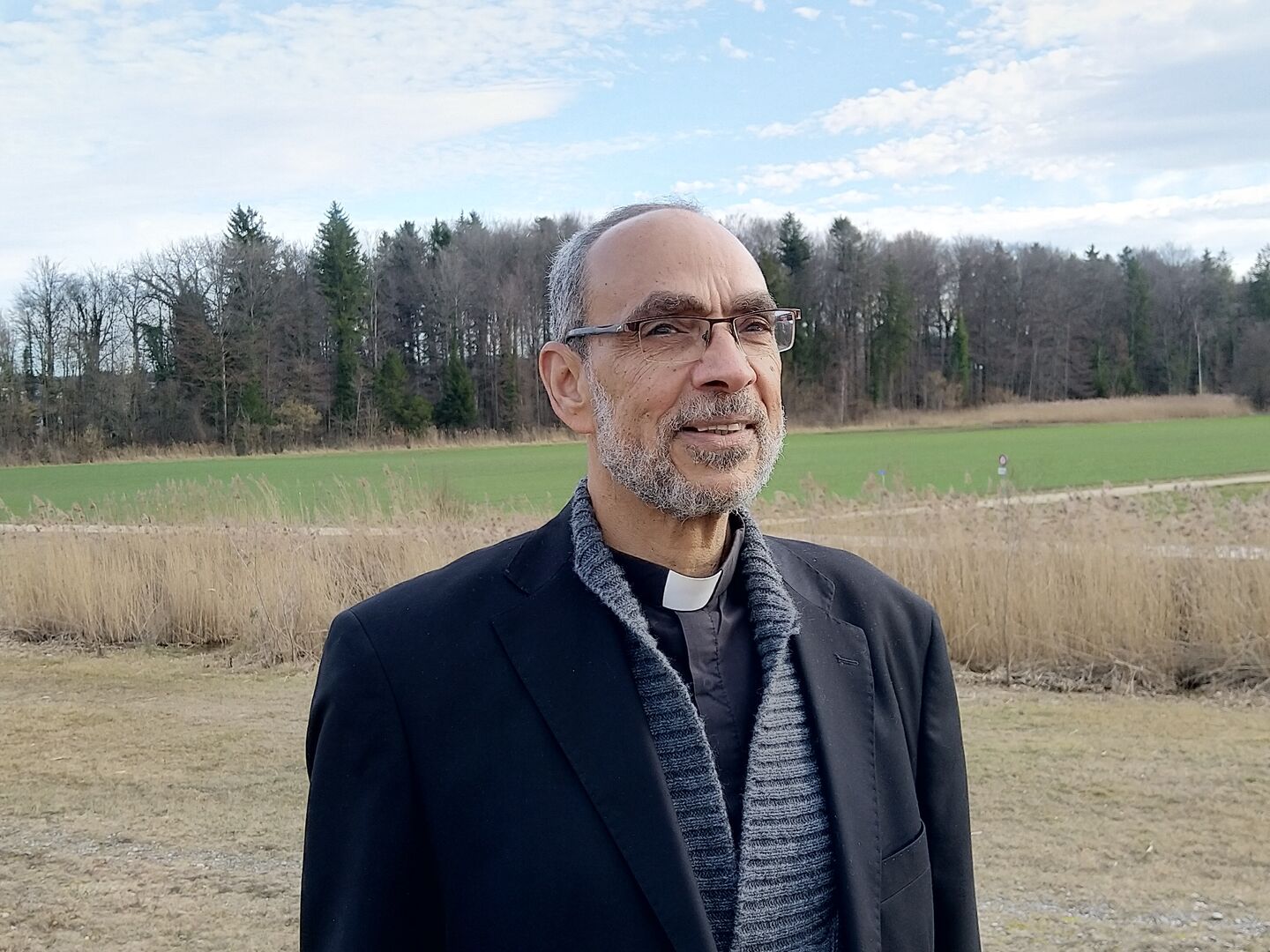 Il nuovo canale Whatsapp di catt.ch · CATT